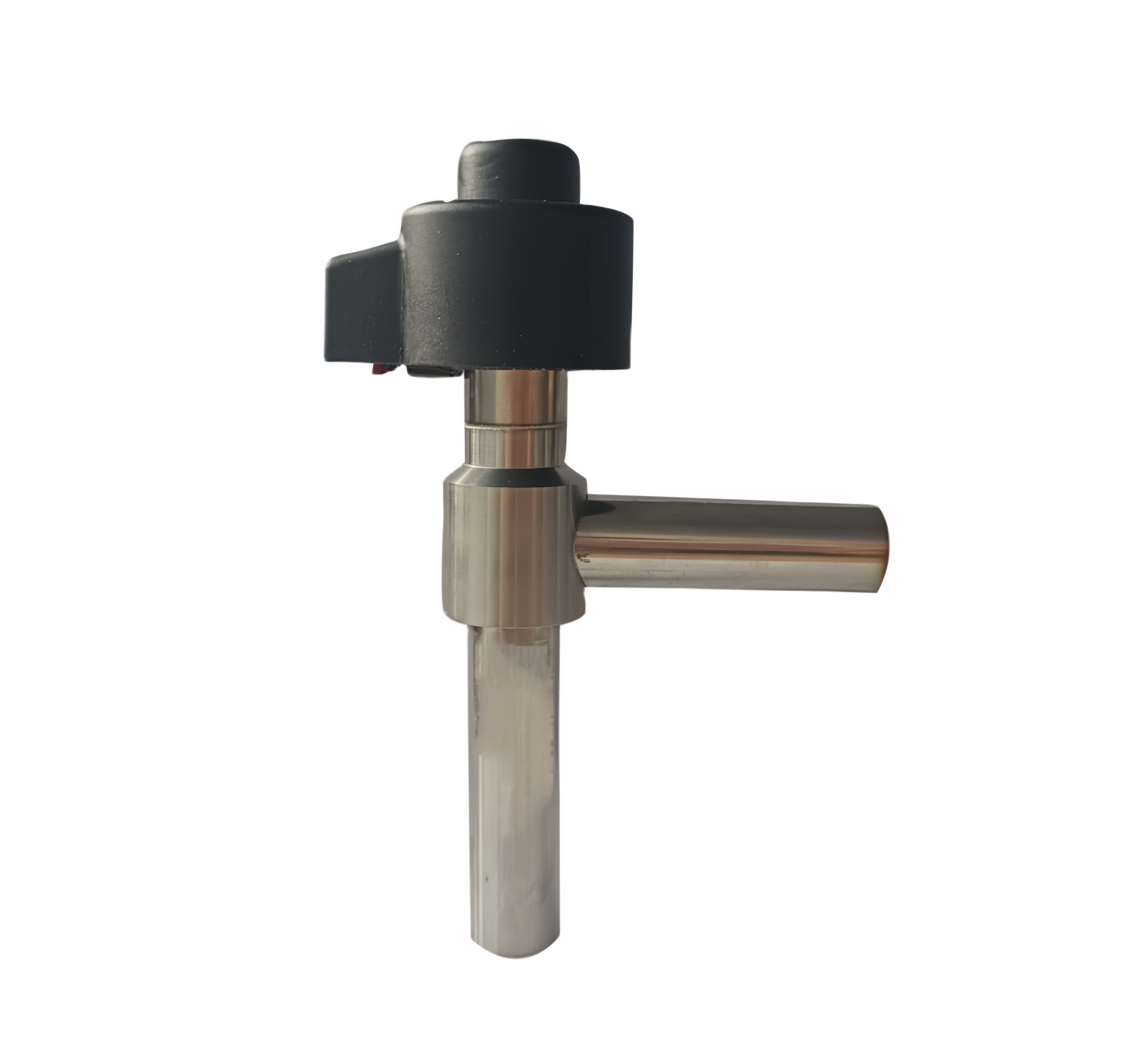 Electronic Expansion Valve - 3 - JAVA